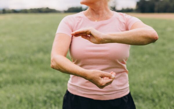 15 Active Recovery Workouts For Runners