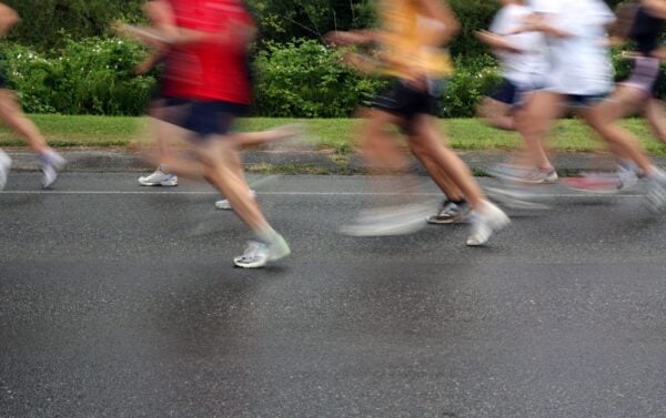 3 Week 5K Training Plan: Free Schedule + What 21 Days Can Realistically ...