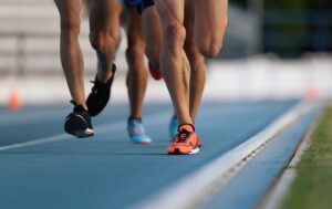 Run Your Fastest 5K Yet: The Advanced 5K Training Plan For A New PR