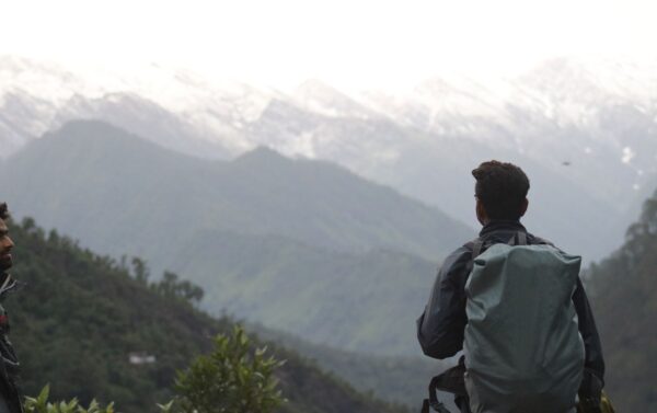 What's An Average Hiking Speed? + How To Estimate Hike Speed