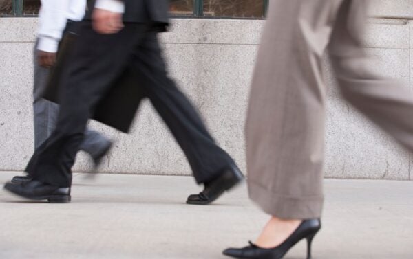 Average Stride Length Statistics: Stride Length By Height And Sex