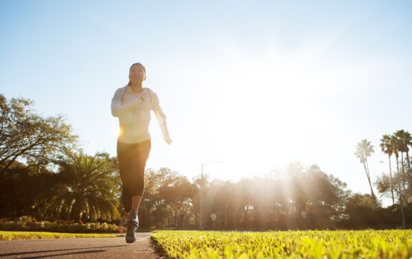11 Powerful Benefits Of Running In The Morning
