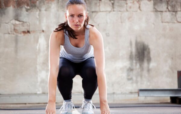 13 Burpee Alternatives To Dial Up Your Next Workout