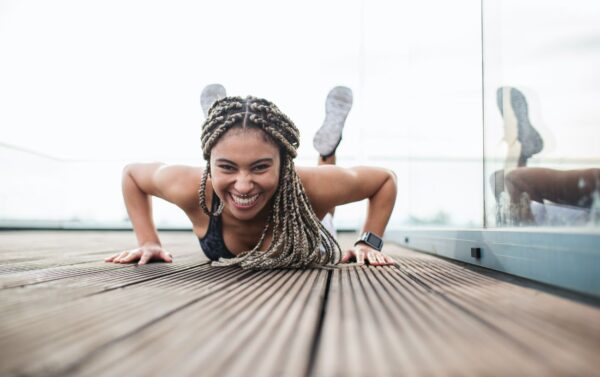 13 Burpee Alternatives To Dial Up Your Next Workout