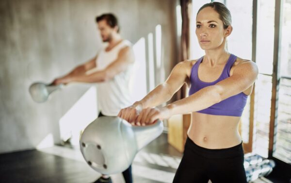 13 Burpee Alternatives To Dial Up Your Next Workout