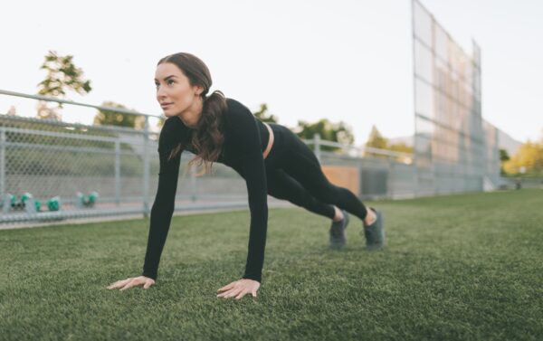 13 Burpee Alternatives To Dial Up Your Next Workout