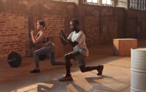 13 Burpee Alternatives To Dial Up Your Next Workout