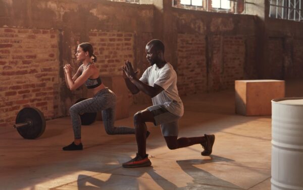 13 Burpee Alternatives To Dial Up Your Next Workout