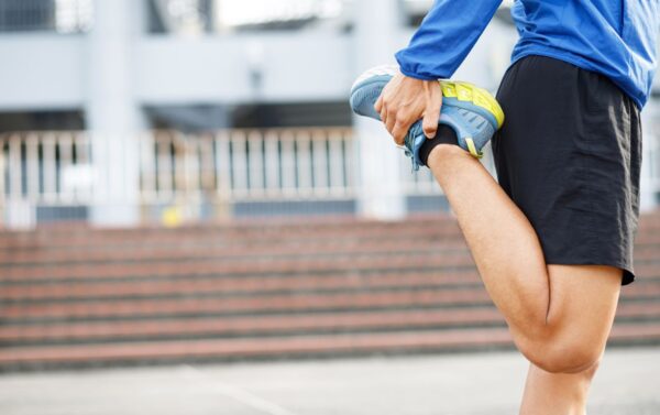 Can You Run After A Knee Replacement? 5 Expert Tips To Get Back To Running