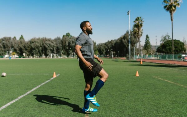 Carioca Exercise Guide: How To Do Carioca Drills + 5 Fun Variations