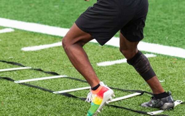 Carioca Exercise Guide: How To Do Carioca Drills + 5 Fun Variations