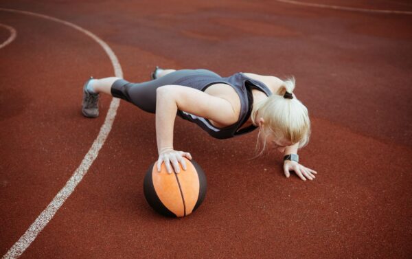 Chest Workouts: The 8 Best Exercises For Strength + Mass