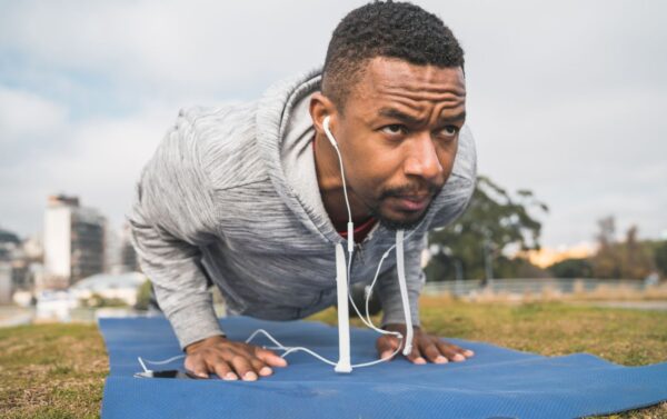 Chest Workouts: The 8 Best Exercises For Strength + Mass