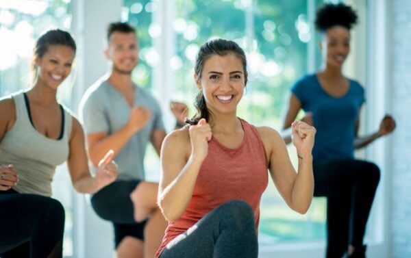 The Complete Circuit Training Guide + 48 Exercises For Your Workouts