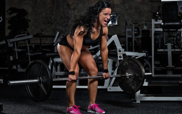 The Complete Circuit Training Guide + 48 Exercises For Your Workouts