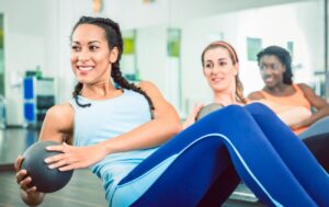 The Complete Circuit Training Guide + 48 Exercises For Your Workouts