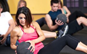 The 13 Best Compound Exercises For An Effective Workout