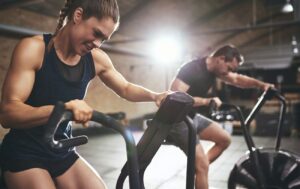 5 Different Types Of Workouts + Why Variety Is Important For Your Health