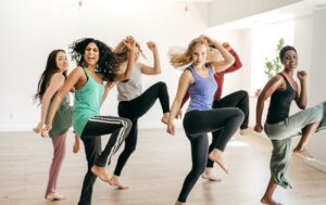 5 Different Types Of Workouts + Why Variety Is Important For Your Health