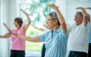 5 Different Types Of Workouts + Why Variety Is Important For Your Health