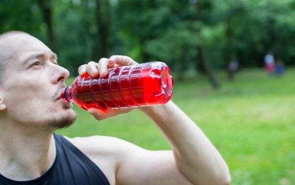 Do I Need To Fuel During A Half Marathon?