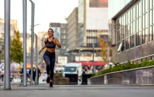 What Is EPOC? Excess Post Exercise Oxygen Consumption Explained