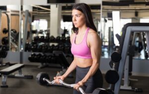 What Is EPOC? Excess Post Exercise Oxygen Consumption Explained