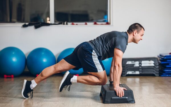 What Is EPOC? Excess Post Exercise Oxygen Consumption Explained