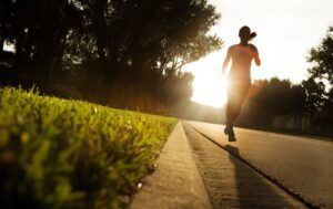Fasted Running: How To, Benefits, + Drawbacks