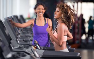 First Time Going To The Gym? 12 Tips To Walk In With Confidence