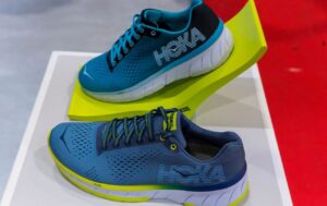 HOKA Vs Brooks Running Shoe Comparison