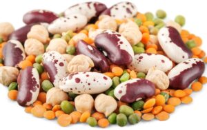 High Carb Vegetables: 10 Of The Best