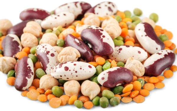 15 High-Carb Vegetables: The Best Sources For Endurance Athletes