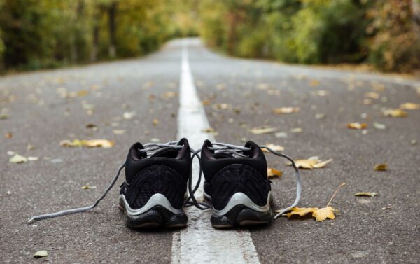 Holes In Your Shoes? Possible Causes + 6 Prevention Tips