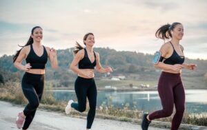 How Long Does It Take To Run 3 Miles? Average 3-Mile Run Times