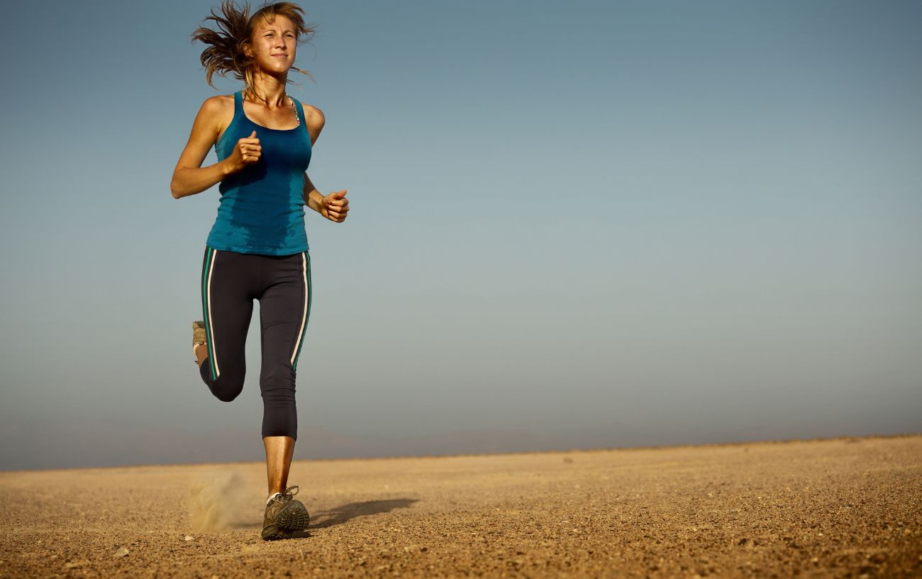 How Long Should You Run A Day 