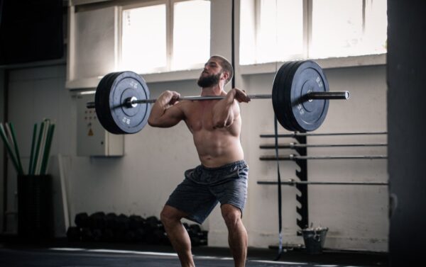 How Many Exercises Per Muscle Group Should You Do?