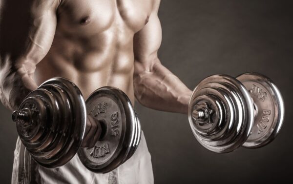 How Many Exercises Per Muscle Group Should You Do?