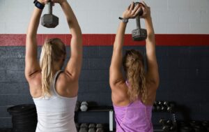 How Many Exercises Per Muscle Group Should You Do?