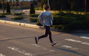 How Many Miles In 30 Minutes Of Running? See How You Compare