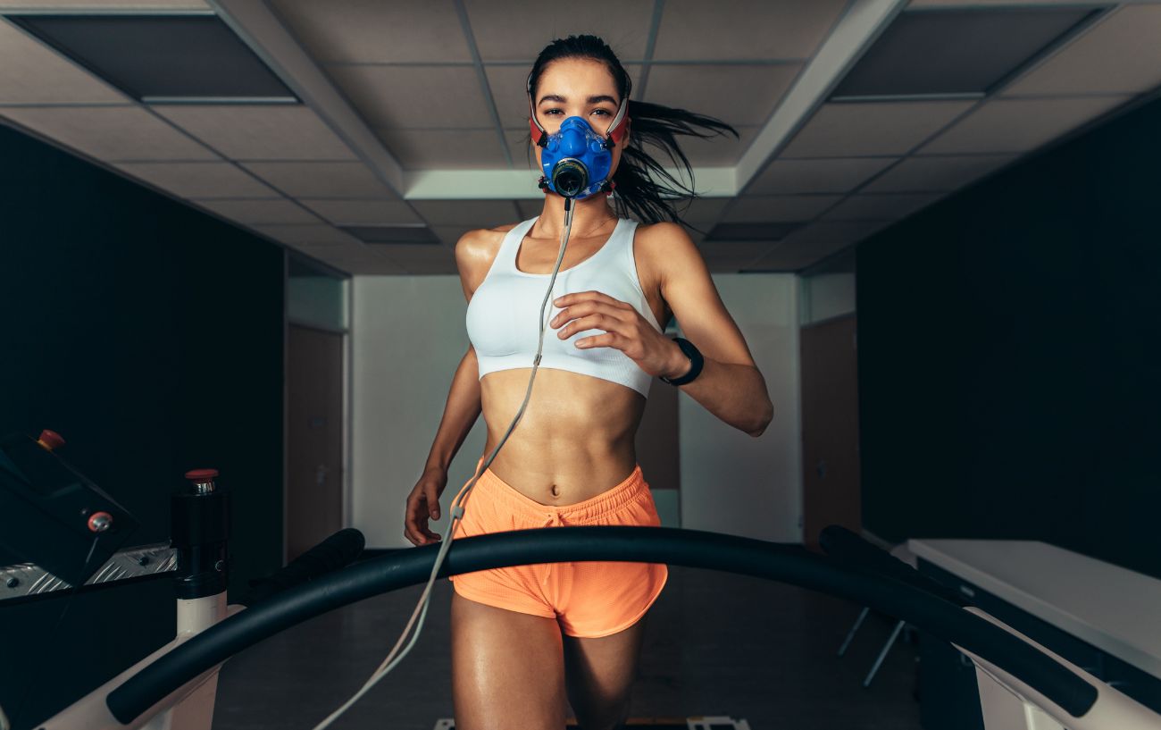 How To Calculate Max Heart Rate 8 Ways To Measure Your Max HR