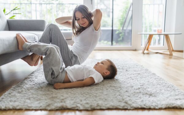 How To Find Time To Work Out: 10 Opportunities You're Probably Missing