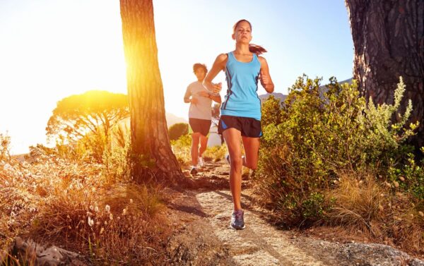 How To Increase Running Distance Without Getting Injured