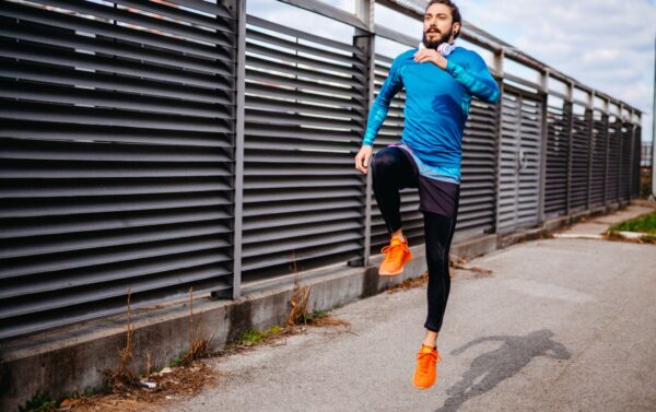 How To Jump Higher: 10 Exercises To Boost Your Jump