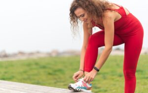 How To Lace Your Running Shoes: 4 Different Options To Try Out