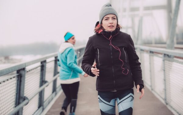 How Long Does It Take To Walk A 5k? + Tips To Improve Your 5k Time