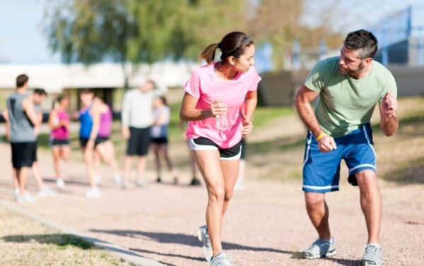 How To Train For Cross Country: 6 Effective Workouts + Training Tips