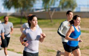 How To Train For Cross Country: 6 Effective Workouts + Training Tips