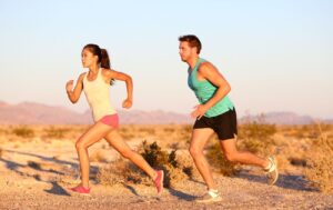 How To Train For Cross Country: 6 Effective Workouts + Training Tips
