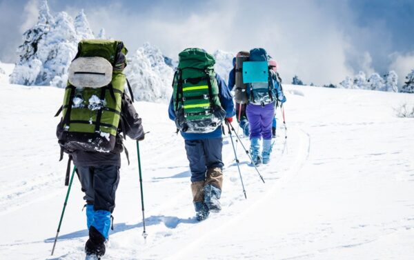 How To Train For Long Distance Hiking: 8 Expert Tips